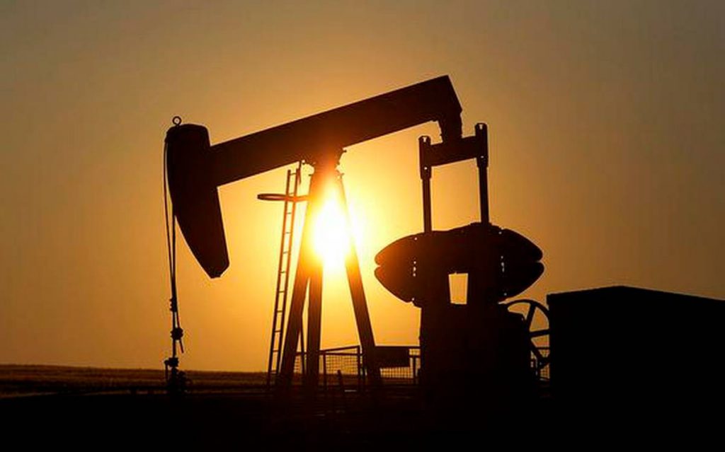 Crude Oil (Light & Heavy) - Price Crude Oil- PETRO PARS ARGHAVAN